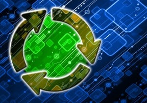 Recyclage Informatique Québec. Points Dépôt & Collecte Gratuite